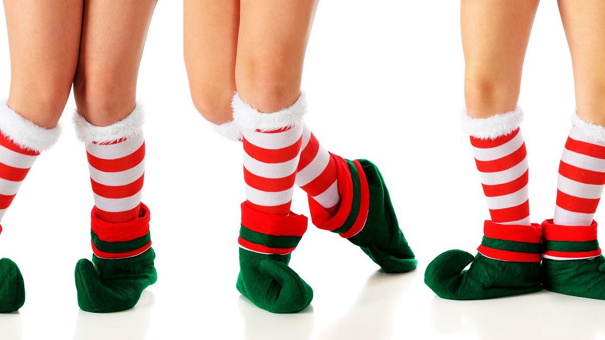 Saving Christmas with Scrum. It’s that time of year when our… | by Jeremy Jarrell | Medium