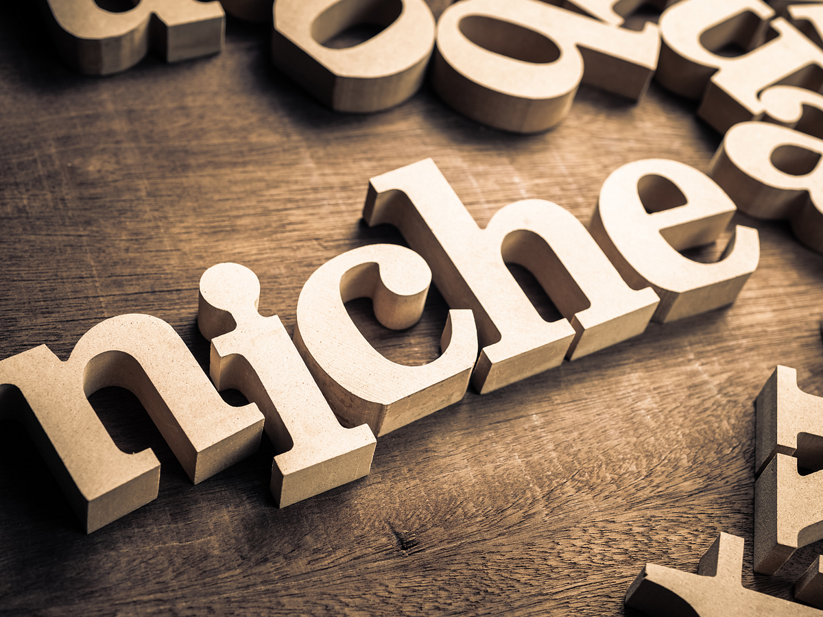Nailing Your Niche: Unveiling Profitable Print-on-Demand Markets | by ...