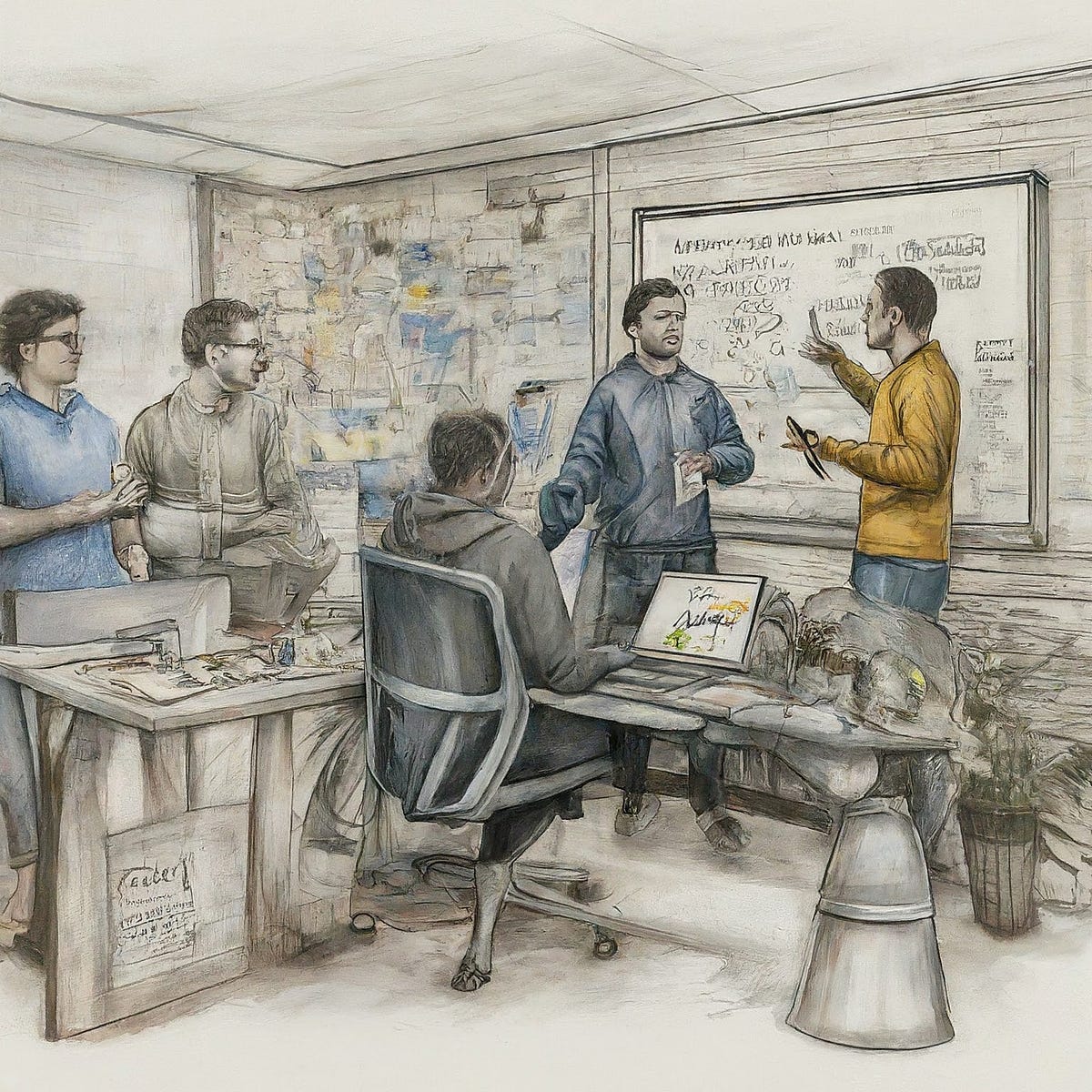 DevOps Explained: A Software Engineer’s Guide to Success | by Configr ...