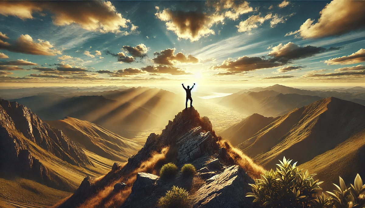 Unleash Your Potential: 5 Game-Changing Hacks to Cultivate a Winning ...