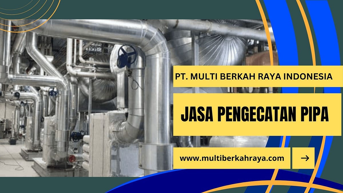 TLP/WA 081319301496 Kontraktor Coating Pipa di Tuban Ahli | by Jasa ...