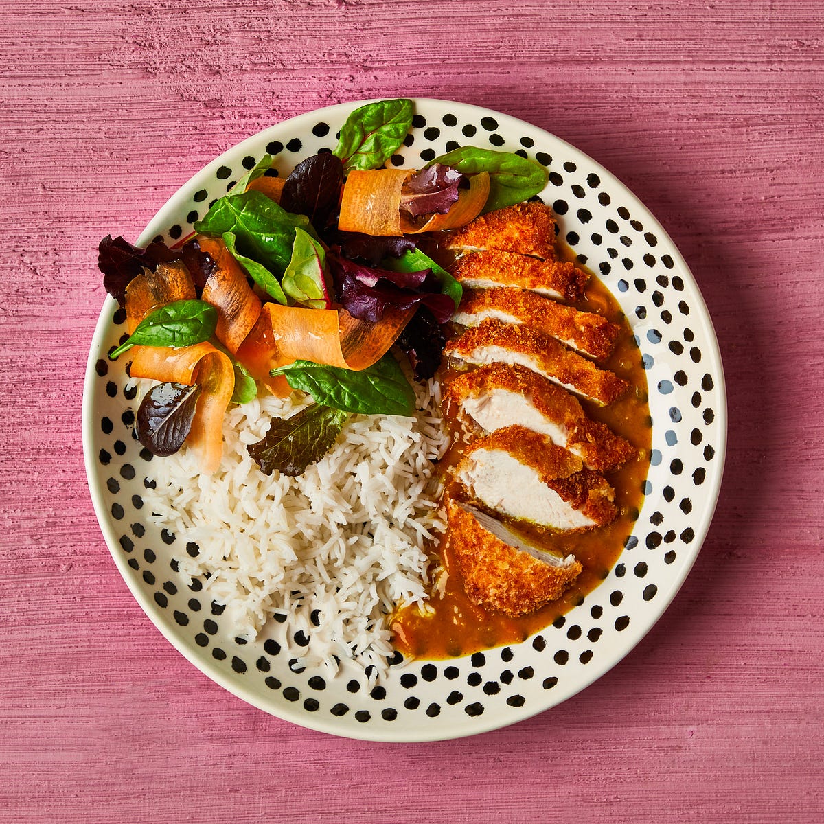 How to make the classic Katsu Curry | by Brandon Bourne | Ultimate ...