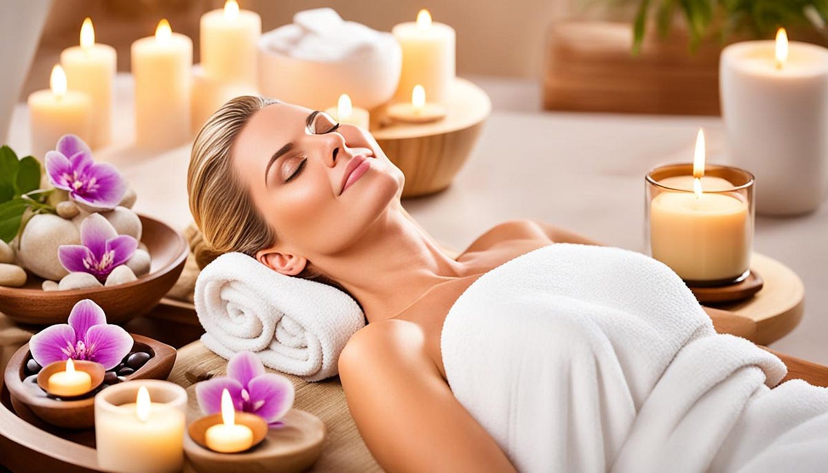 Perfect Mother’s Day Spa Gift Ideas for Mom | by Ricky McGill | Apr ...