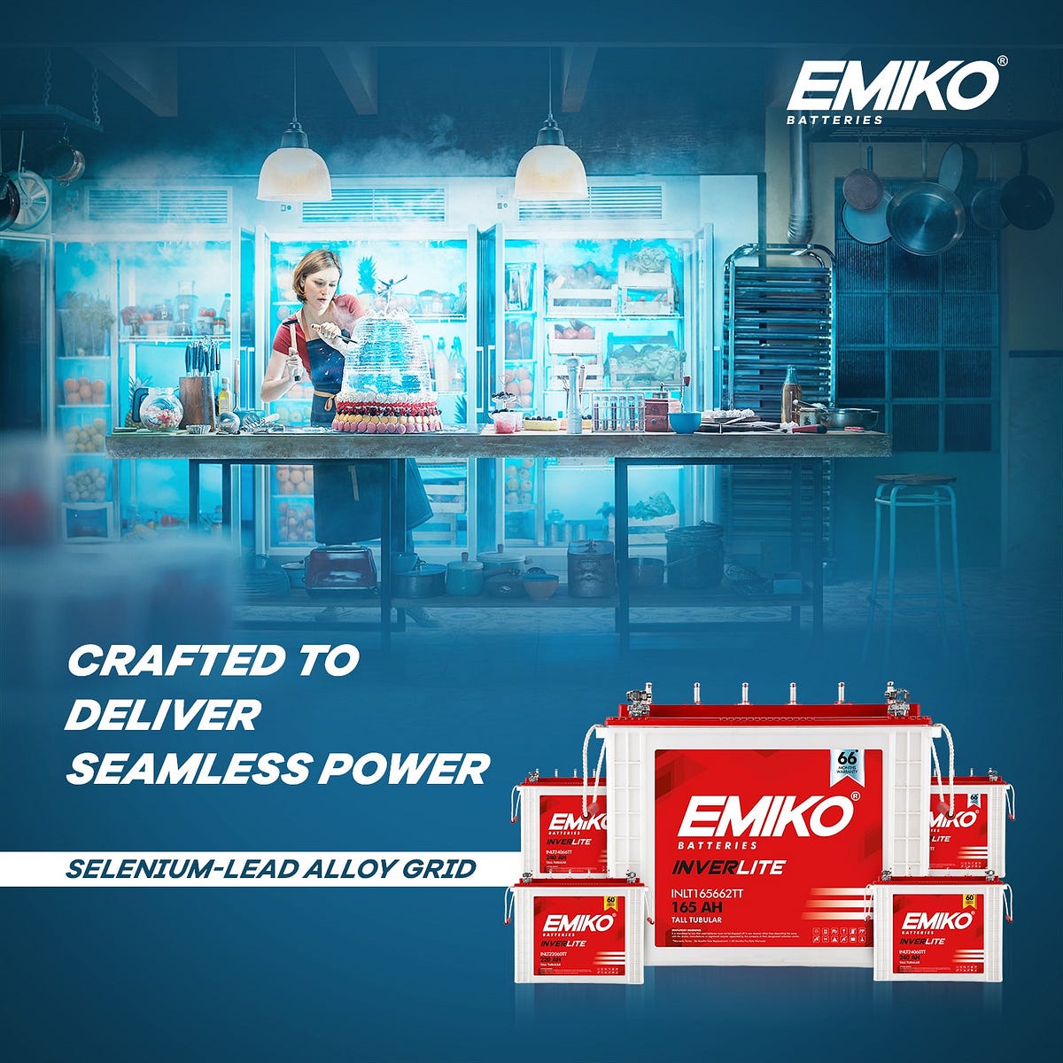 A Comprehensive Guide to Choosing the Right Inverter Battery for Your ...