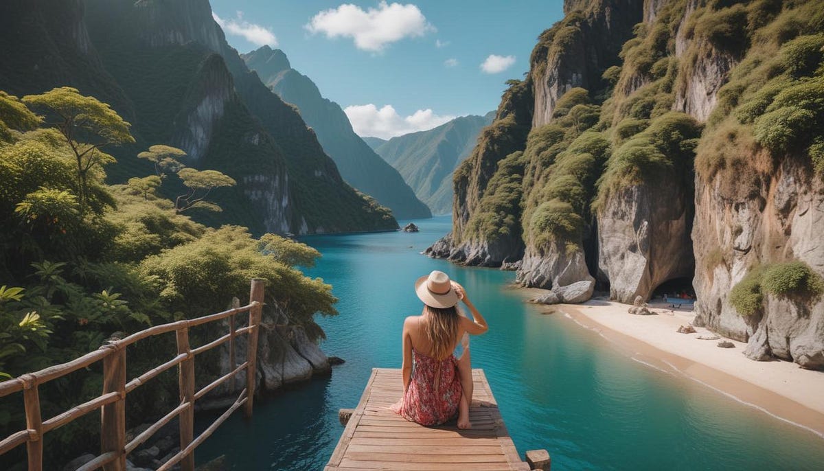 100+ Best Travel Blogs That Accept Guest Posts in 2025 | by Albert Rio ...