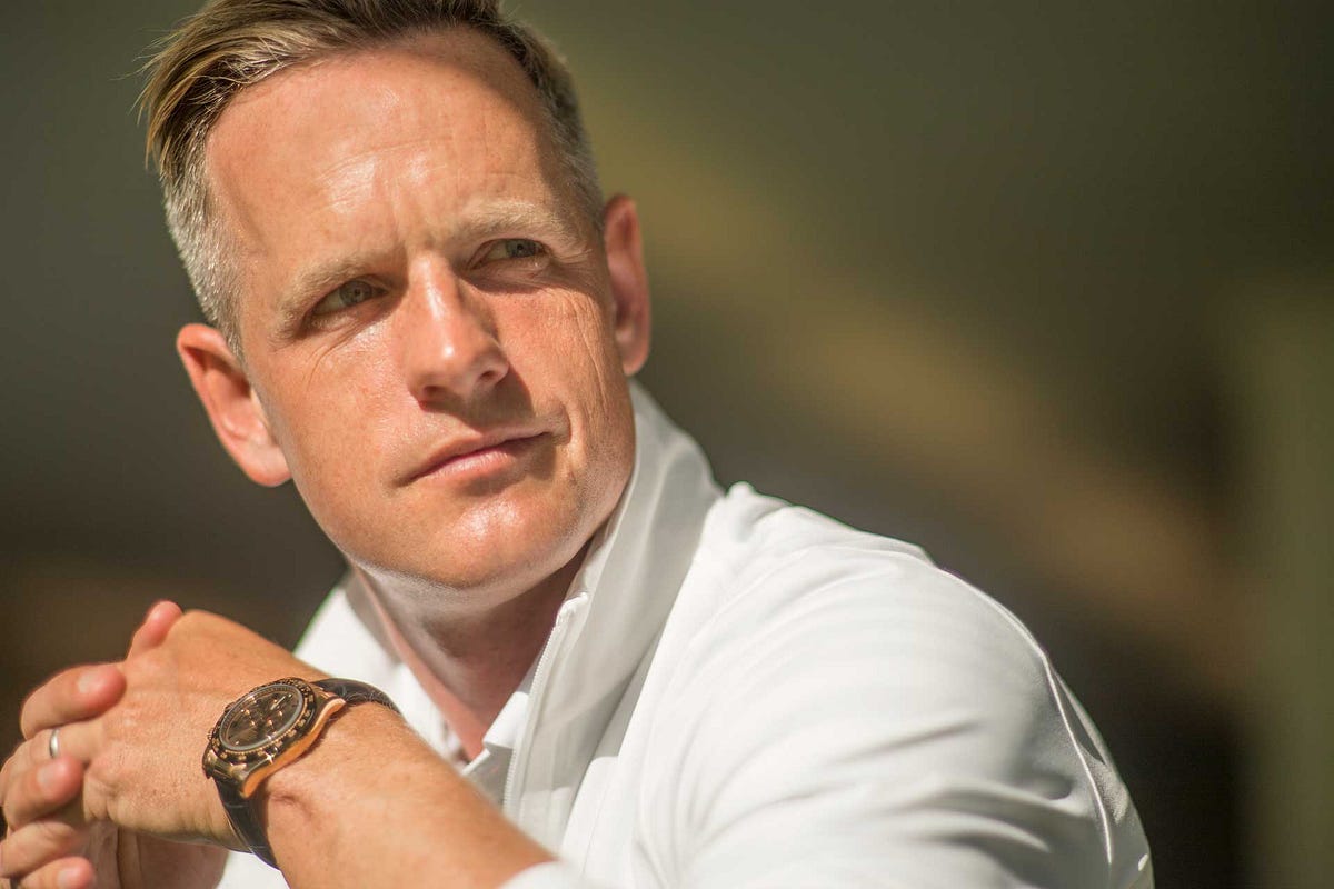 5 Reasons Why The Rolex Explorer Is The Holy Grail Of All Vintage ...