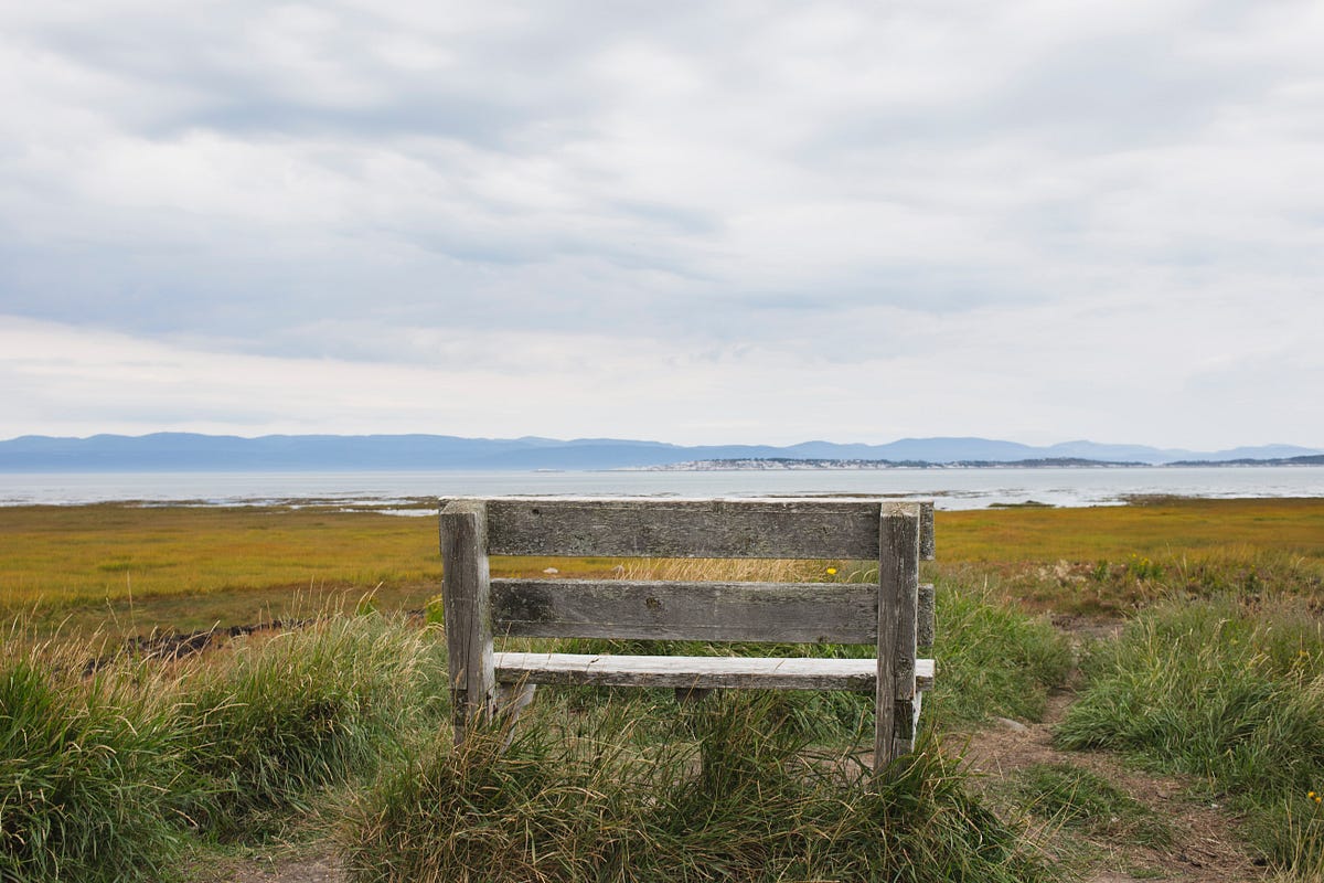 Can You Change Your State Of Being? | by Silva Mirovics | Medium