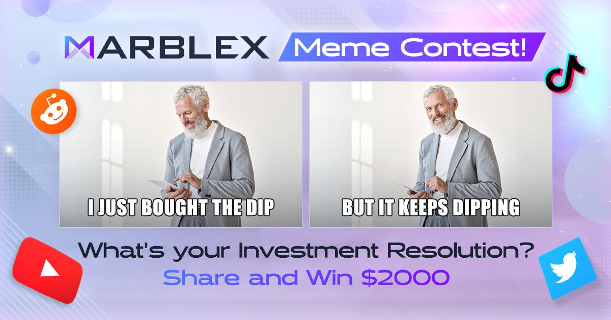 [EVENT] MARBLEX Meme Contest: What’s your Fun New Year’s Resolution ...