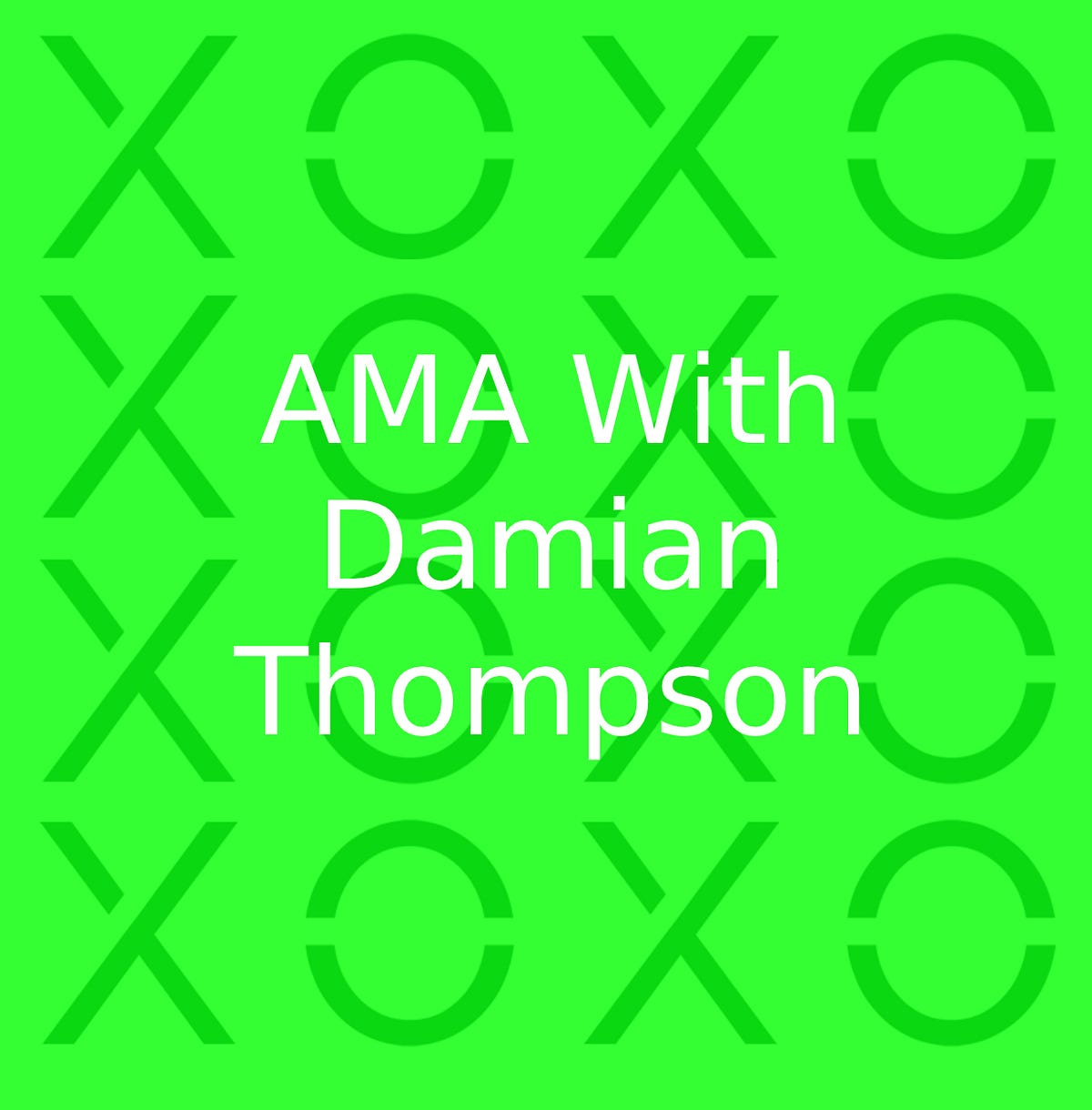 32 Startup Sales Tips from Damian Thompson of VPSales.co | by wrannaman ...
