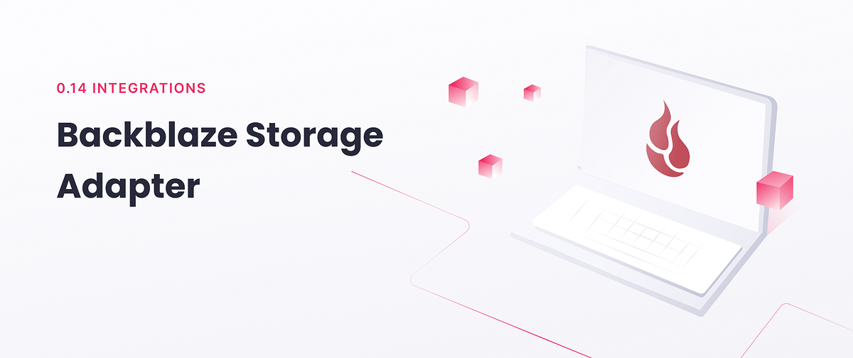 Appwrite Storage Meets Backblaze B2 | by Everly Precia Suresh | Appwrite | Medium