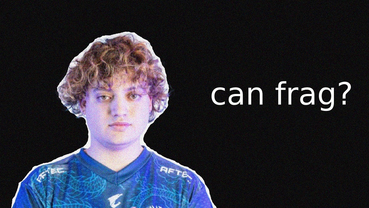 The IGL Debacle. There has been a lot of debate about In… | by Ominous ...