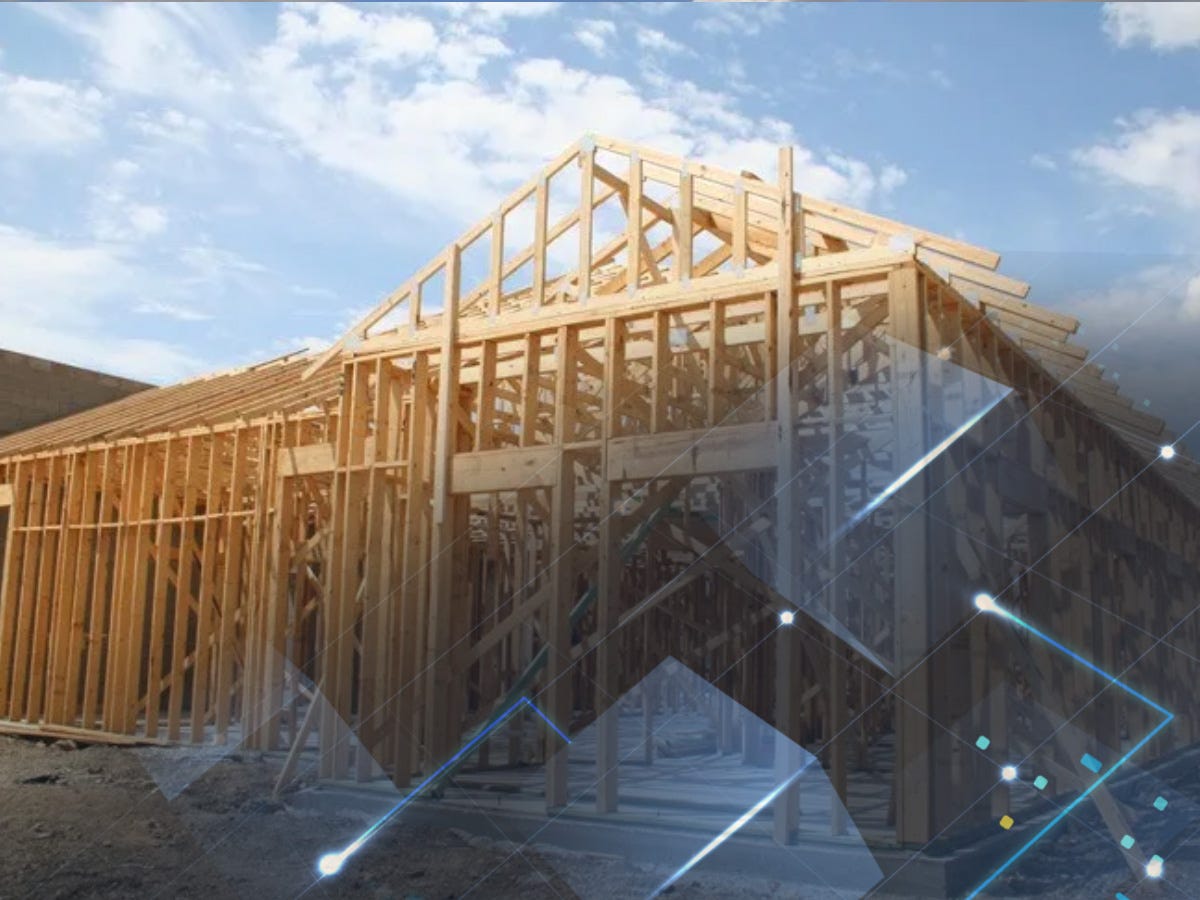 How Cyberium blockchain can be implemented in Wood Framing? | by ...