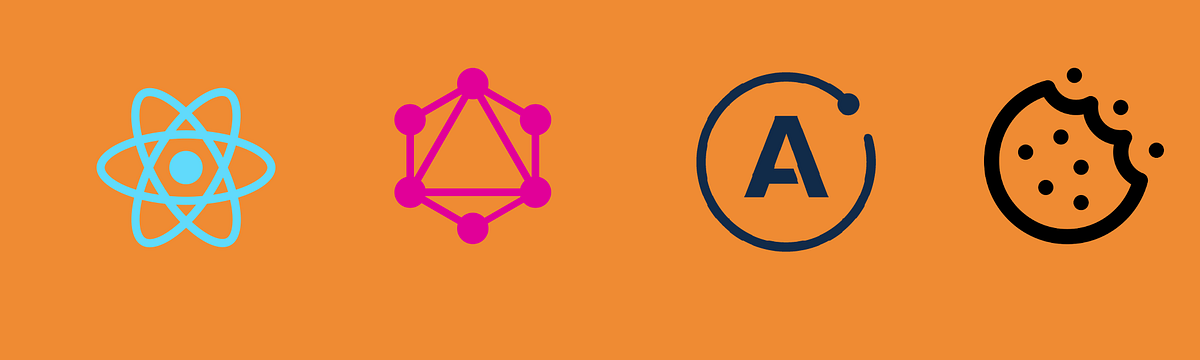 Authentication with React, Apollo Client and GraphQL | by bochap | bochap | Medium