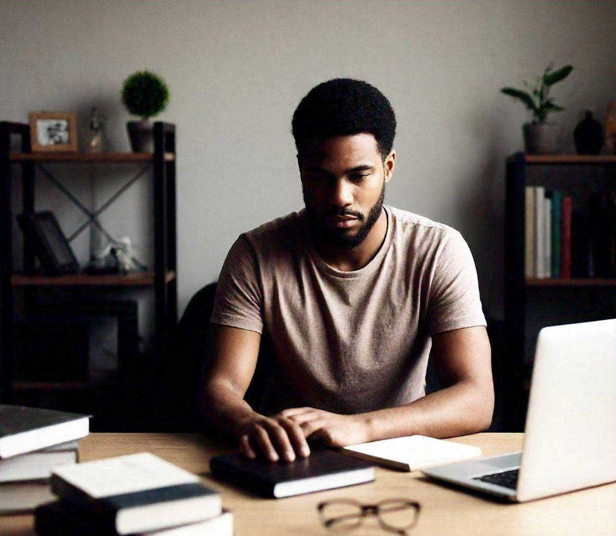 Mental Health in the Digital Age. The digital age has brought about… | by Basharat Gill | Medium