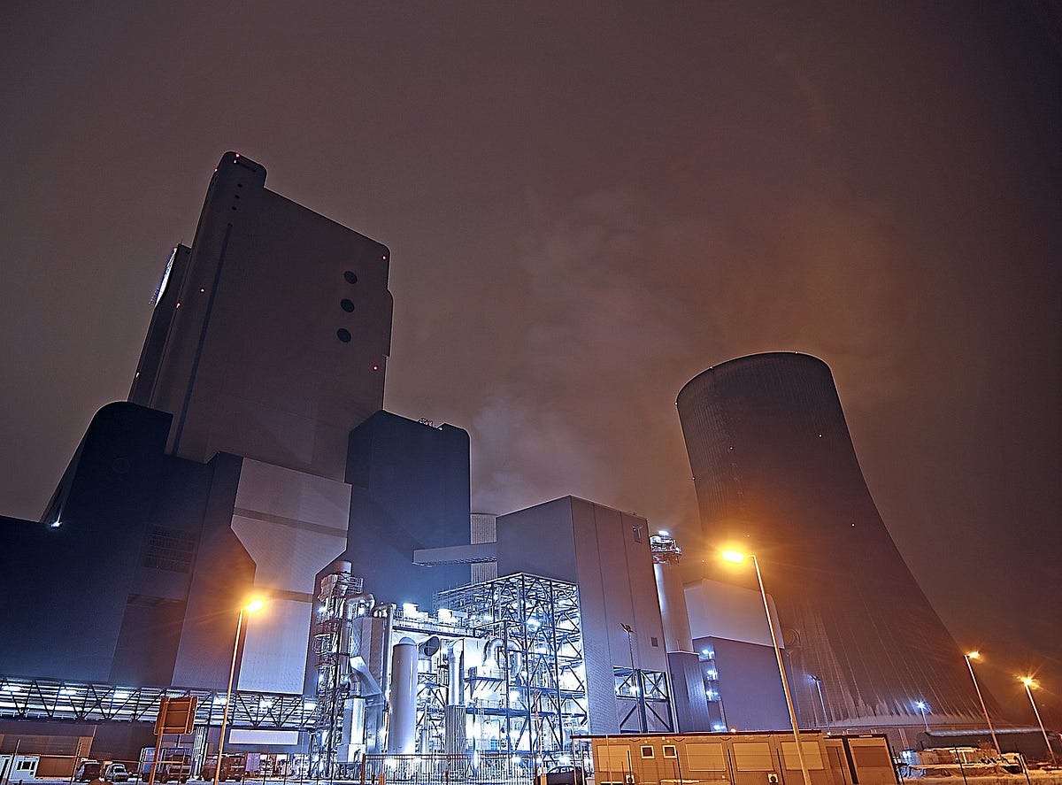 EXPLORING THE SCIENCE BEHIND NUCLEAR POWER: UNDERSTANDING ITS ...