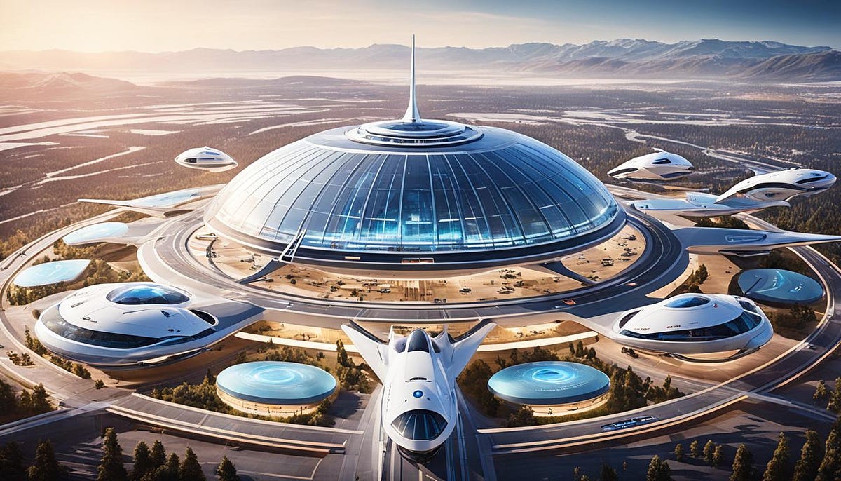 Future Tech and Space Exploration in 2030 and Beyond | by Akshay Keerth ...