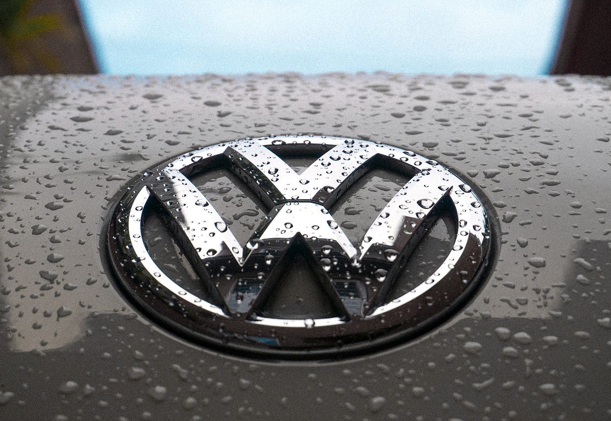 Volkswagen and its New Electric Brand are Set to Revolutionize the EV ...