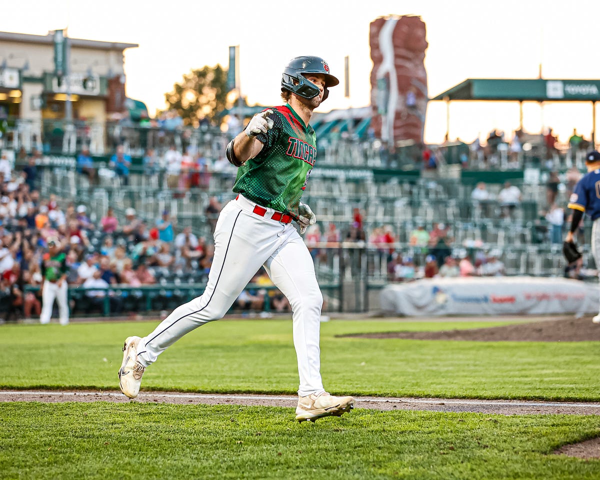 PADRES ON DECK: Howell, Castanon Lead Double-A San Antonio to Sixth ...