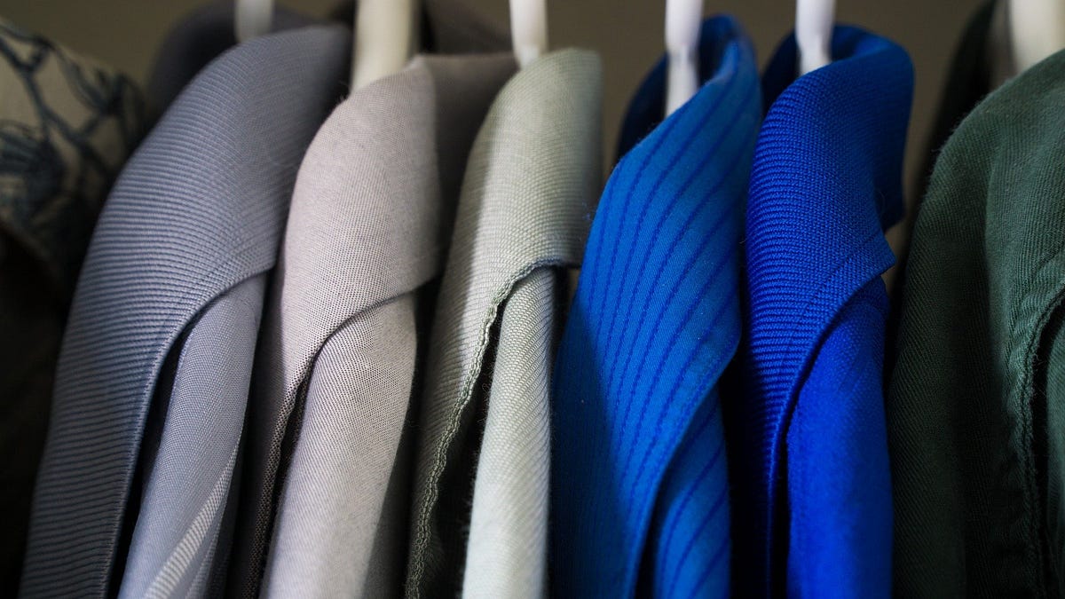 6 Reasons Why We Keep Clothes We Will Never Wear Again | by Alice Vuong ...