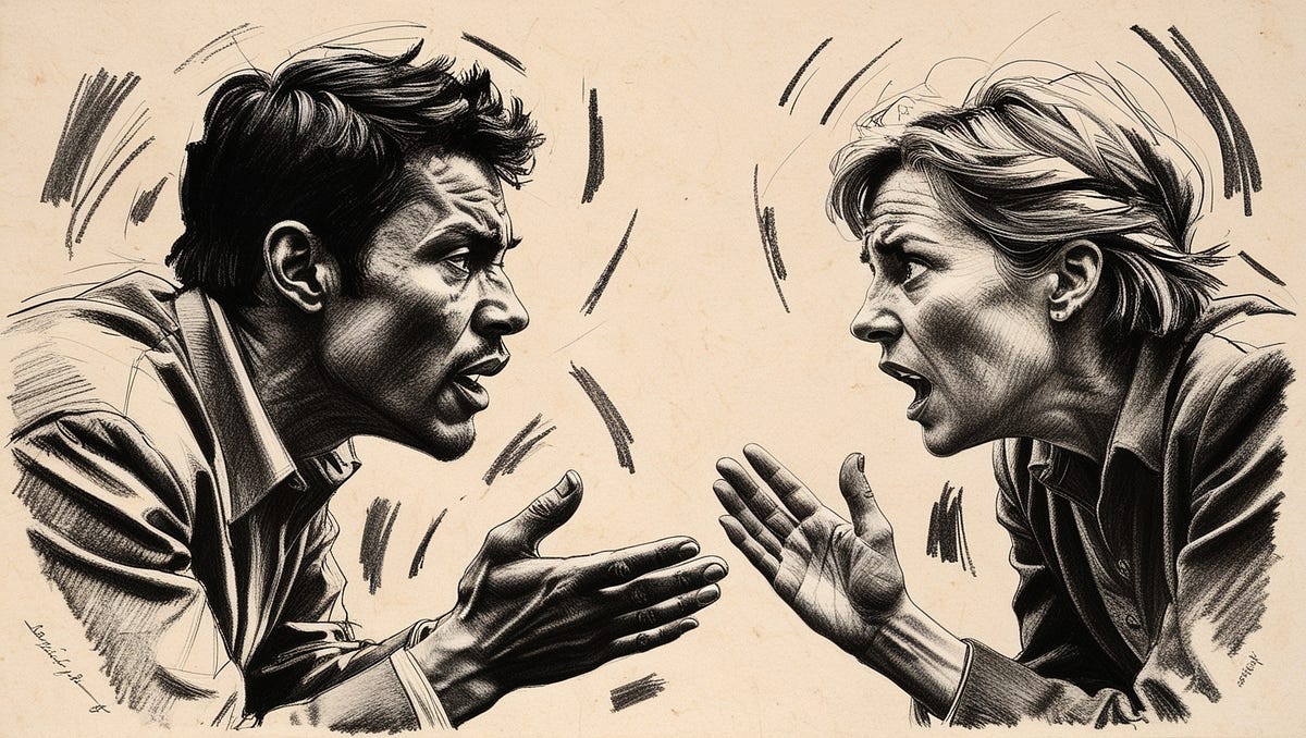 The Art of Convincing: 10 Persuasion Techniques That Work | by Tarek ...