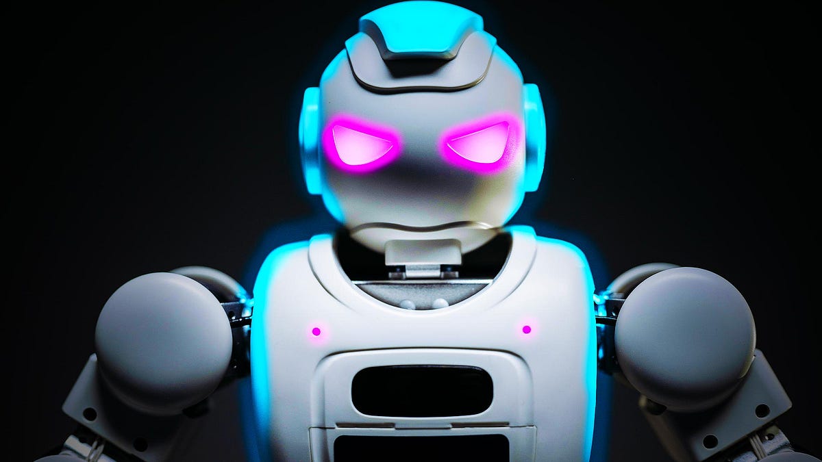 Beating The Machines: The Strategy Smart Creators Use to Defeat AI ...