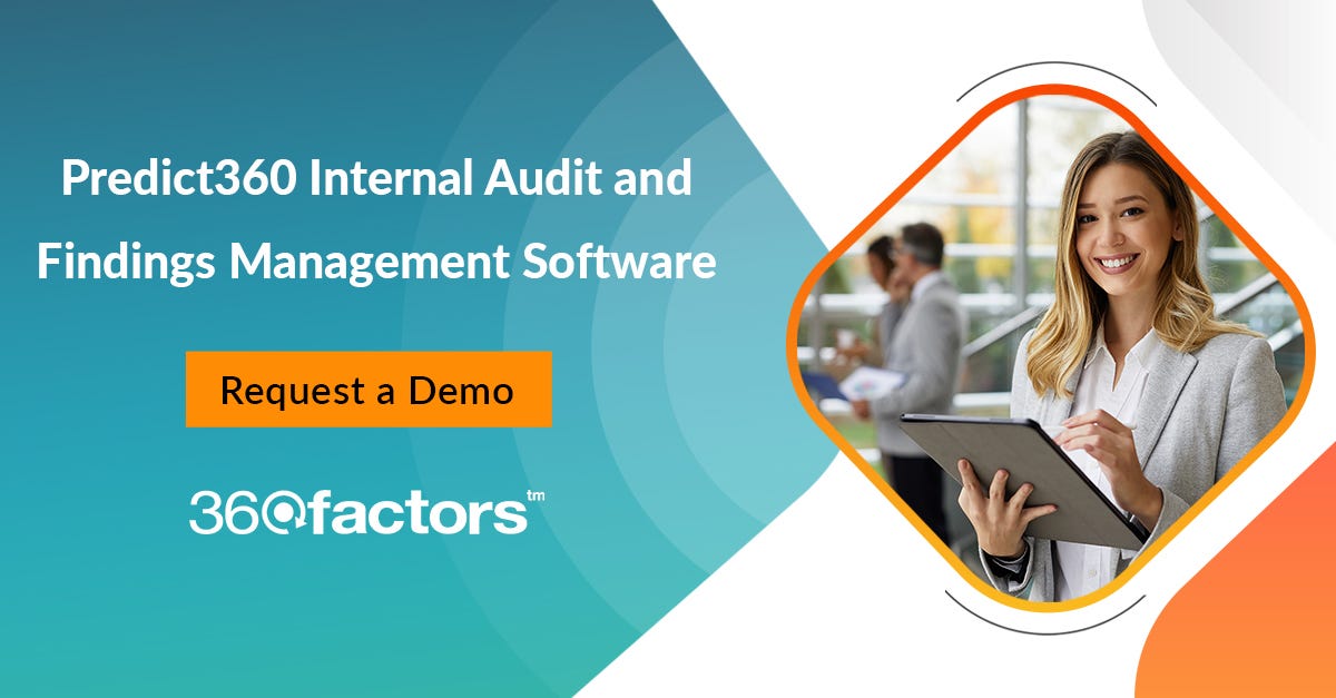 Critical Benefits of Employing Internal Audit Management Software | Medium
