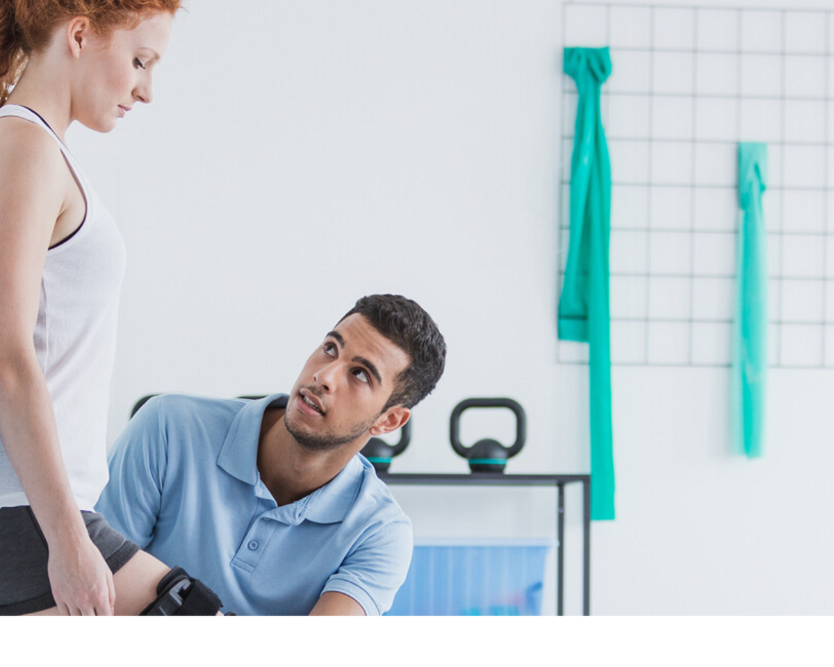 Physical Therapy in Sugar Land, TX - Cryer Physical Therapy - Medium