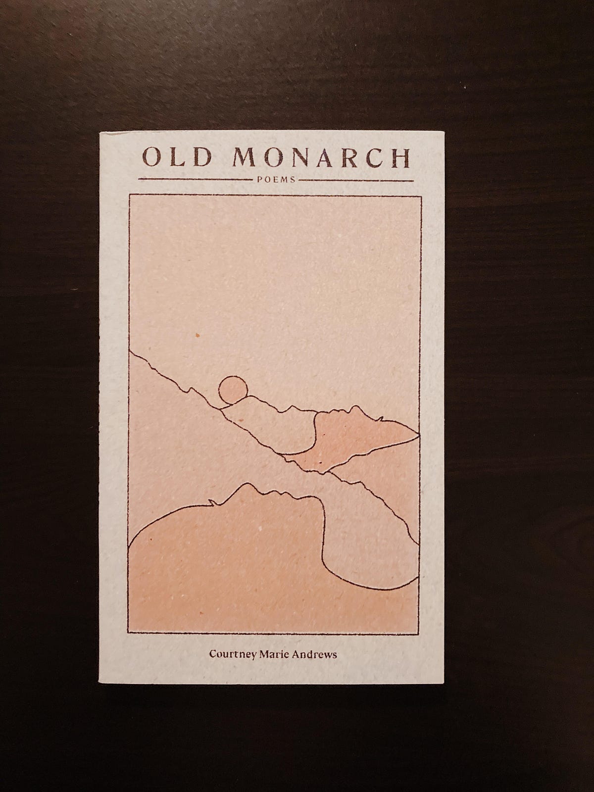 Old Monarch by Courtney Marie Andrews | by Lark Morrigan | Song of the ...