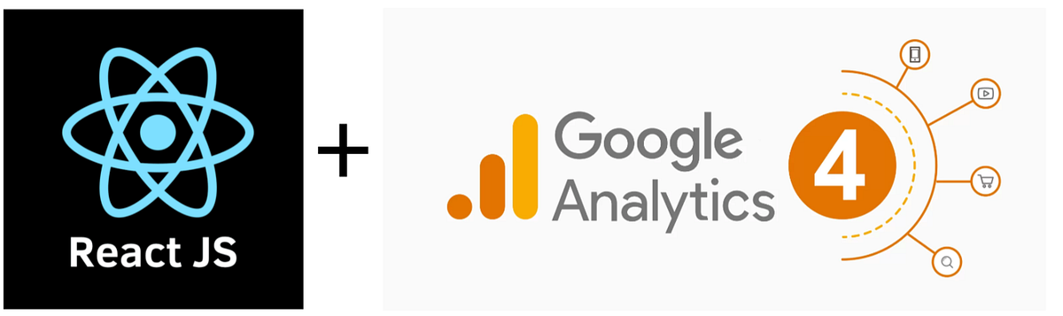 Implementing Google Analytics in React with react-ga4 | by B Ramu | Medium