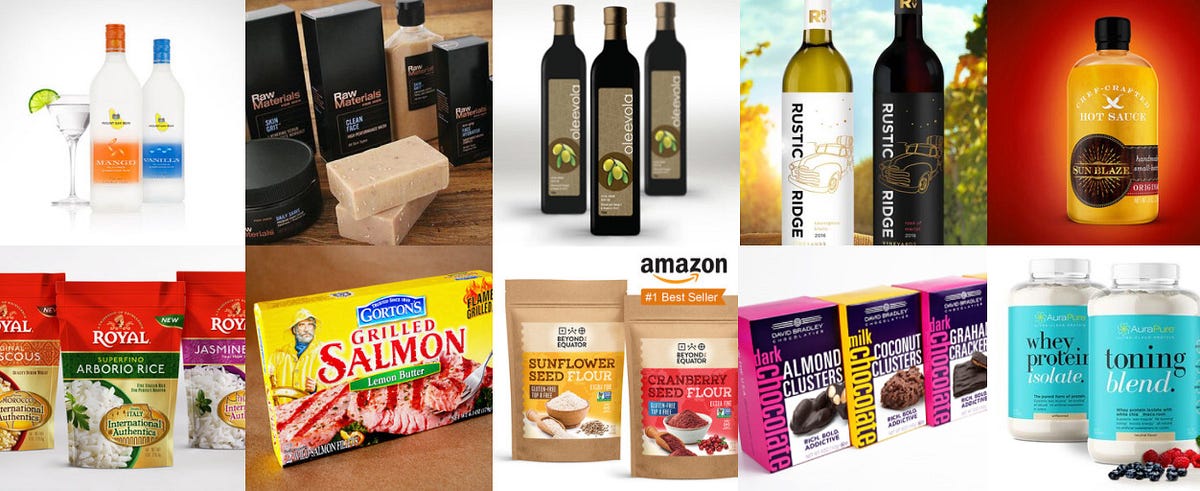 Packaging Design Trends to Look Out for in 2021 | by Packagingagency ...