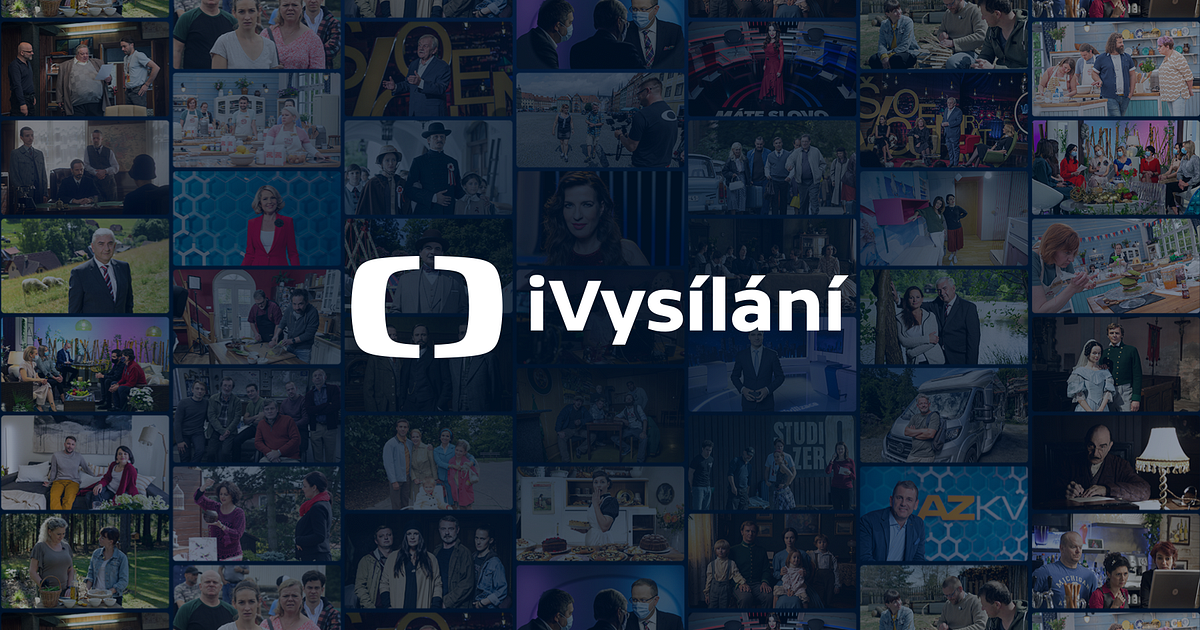 Redesign iVysílání ČT z pohledu SEO | Šárka Jakubcová | Česká televize ...