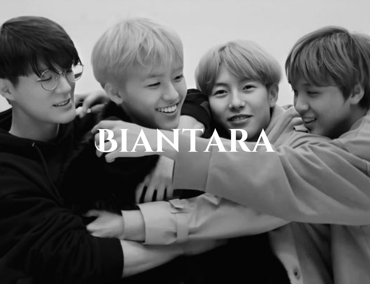 Biantara. Sakha berjalan cepat melewati koridor… | by Shea | Medium