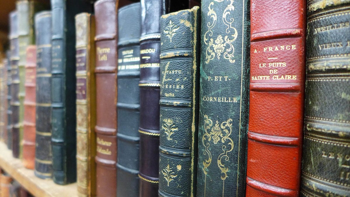 How to Read 100 Books This Year. How I did it, and how you can, too ...