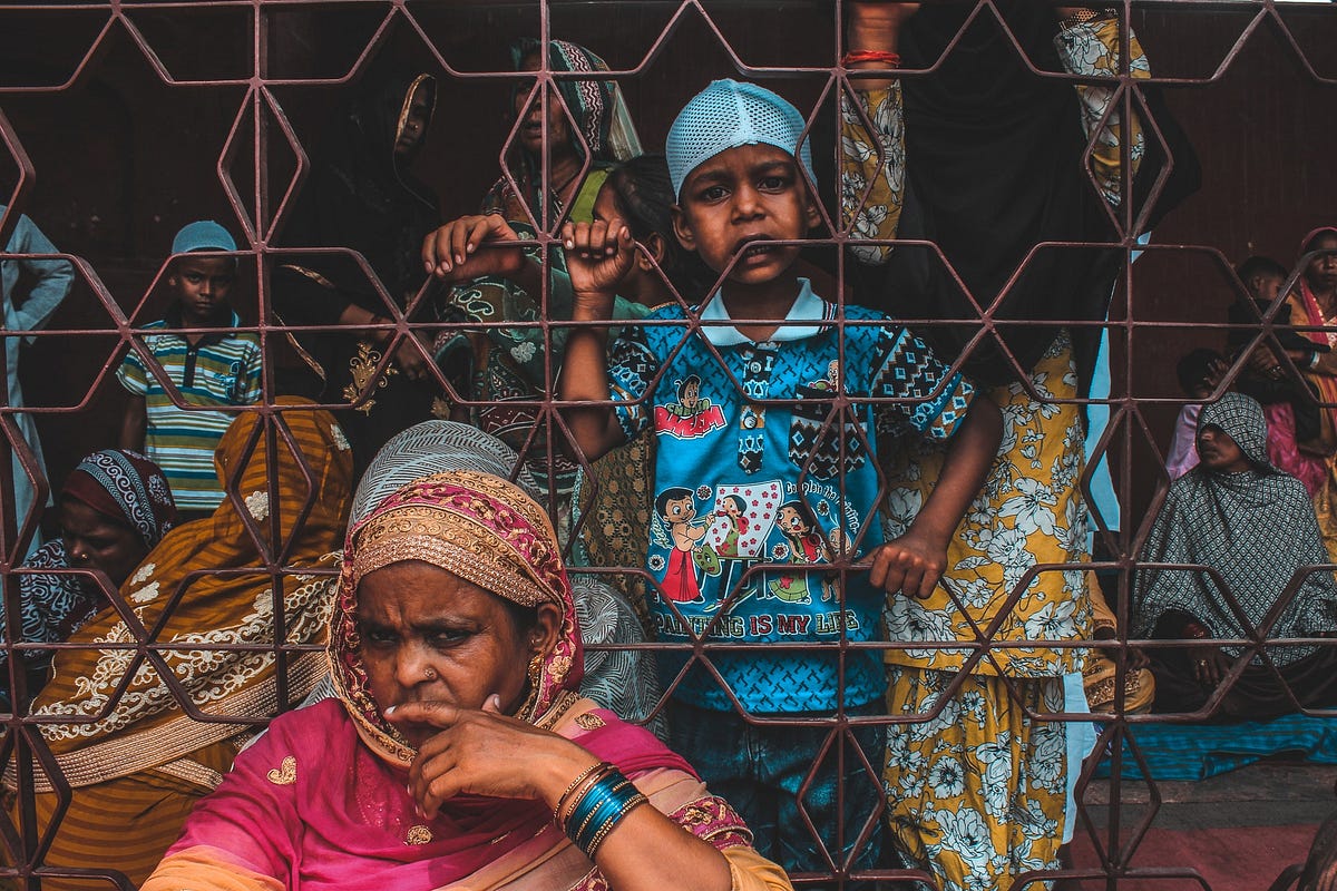 Should We Help the World’s Poor?. Given that you can save lives or ...