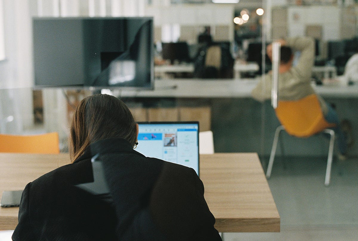 The Human Touch in Tech Startups: Cultivating Exceptional Leadership ...