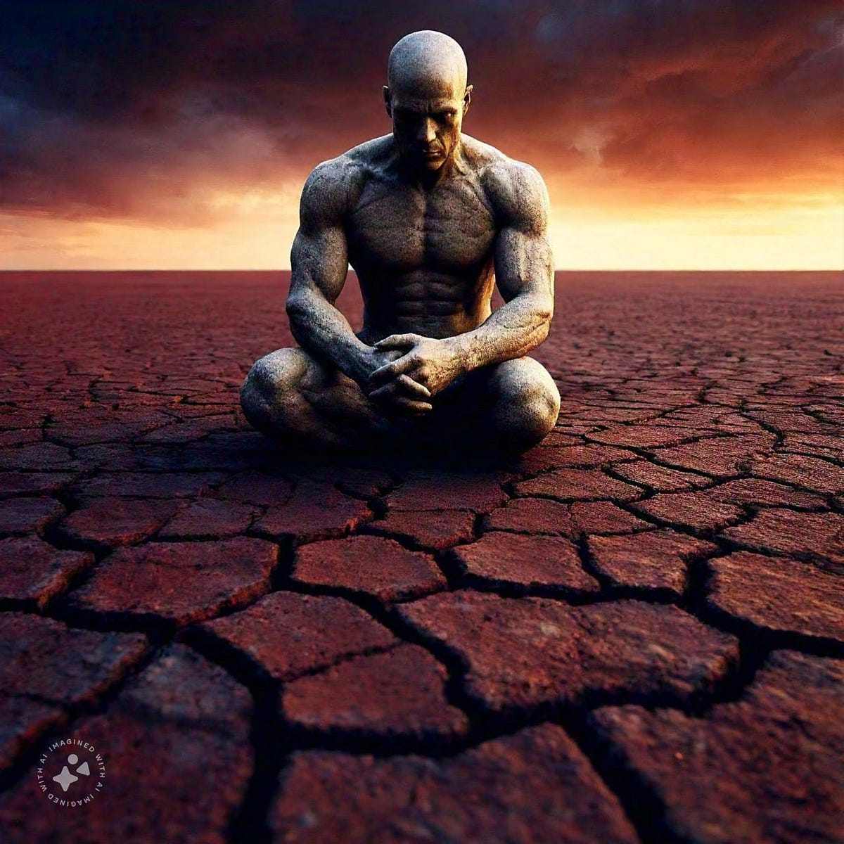 Too Tough to Feel Anymore. Can trauma make someone unshakeable, or ...