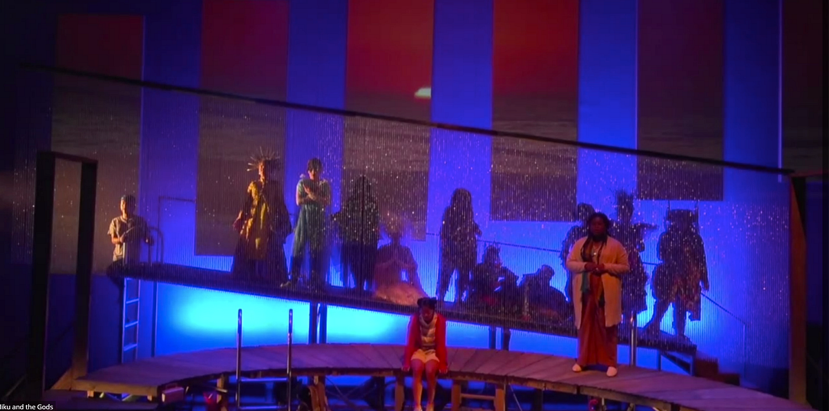 San Diego theaters’ post-pandemic comeback | by Haley Risch | JMS ...