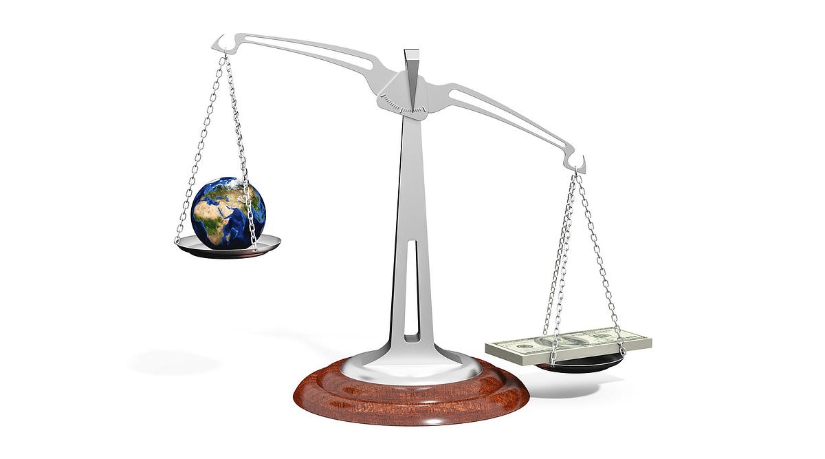 Water: A Fundamental Component of Economic Development and Job Creation ...