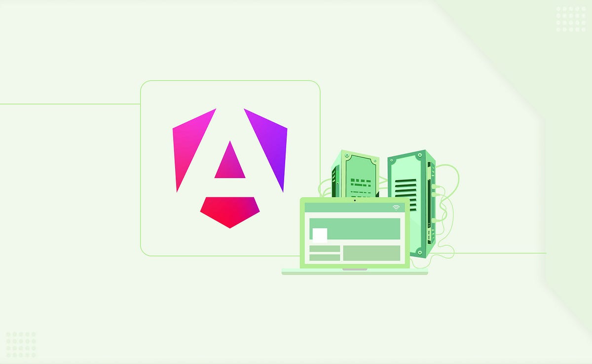 Demystifying Angular Hydration: A Performance Boost for Your App | by ... Demystifying Angular Hydration: A Performance Boost for Your App | by ...