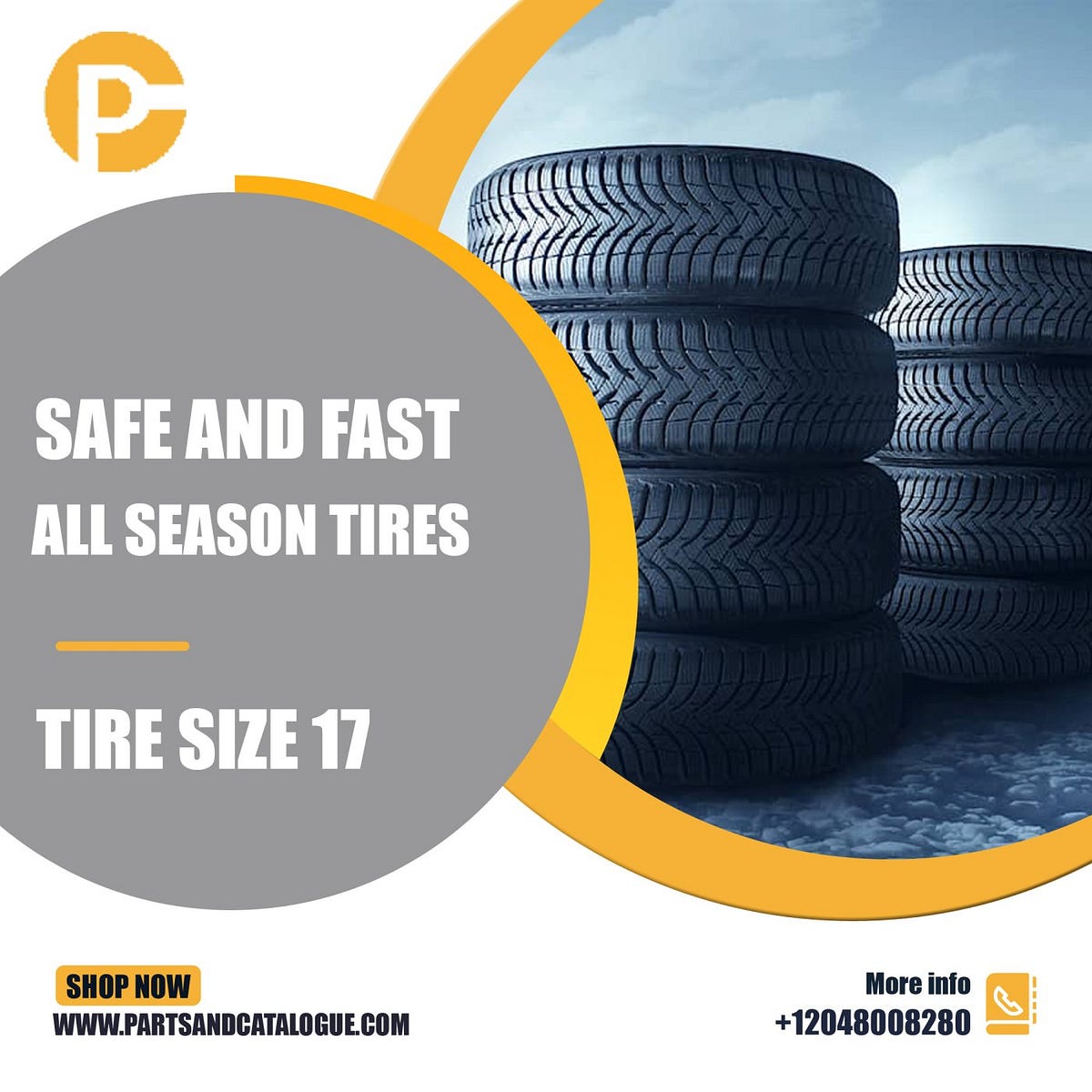 SAFE AND FAST - Parts Catalogue - Medium