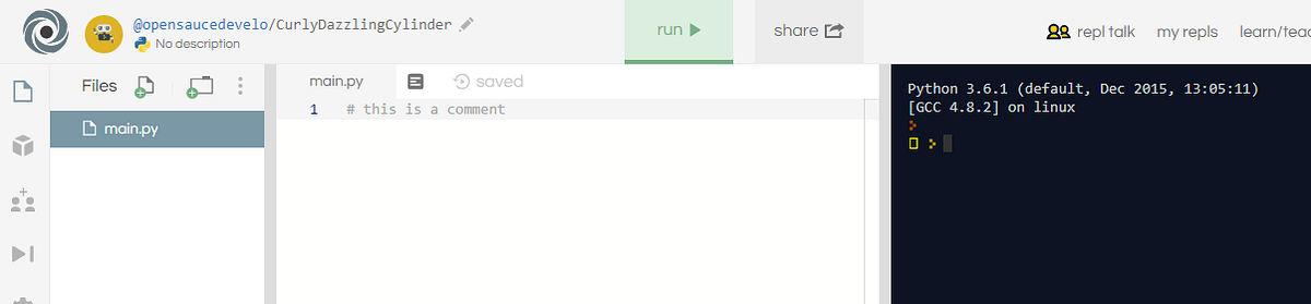 Python In 30 days:{2}Master The Basics of Python in 10 Mins | by ...