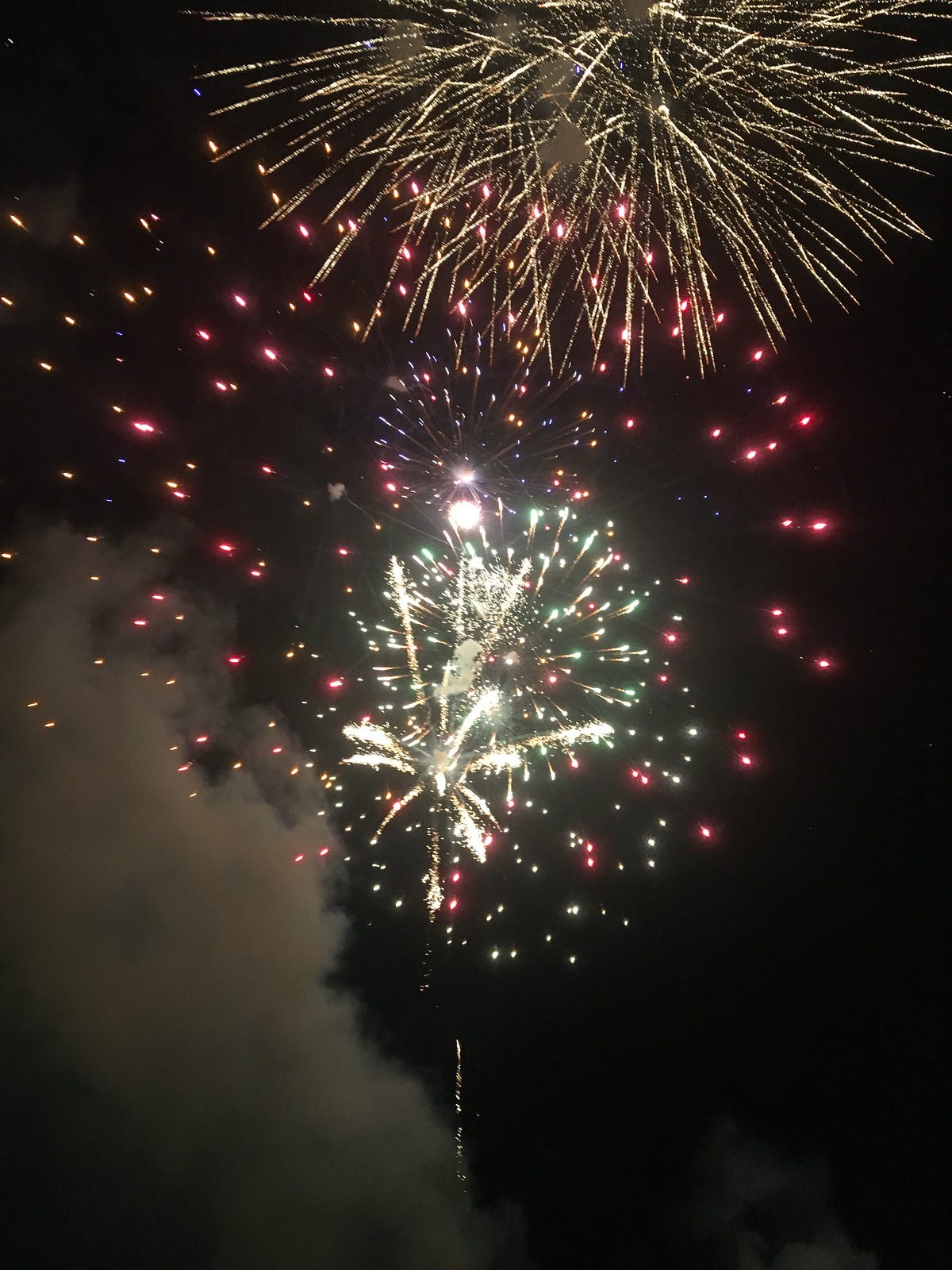 How To Make An Adventure Out Of Seeing Fireworks | by Alfie Jane | The ...
