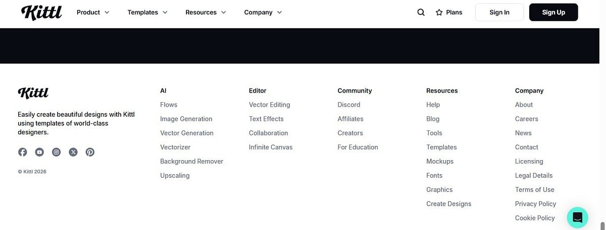 How to Make Money with Kittl: A Beginner’s Guide to the Creator Program ...