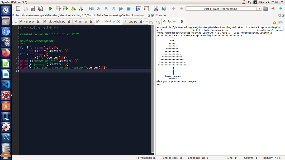 My Code Plateau Experience. Code Plateau is a government sponsored ...