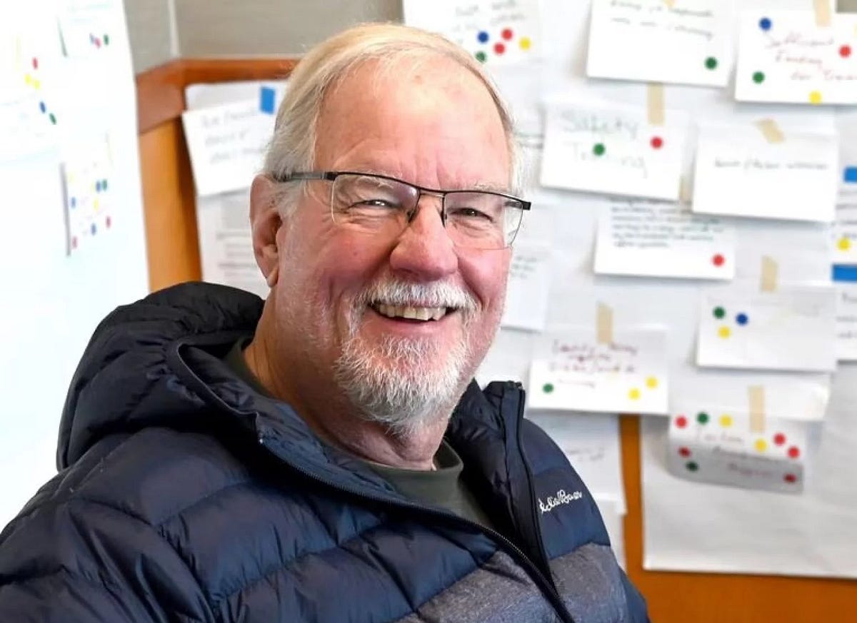 Turns Out, My Mayor is a Two-faced, Glad-handing, Anti-LGBTQ+ Bigot ...