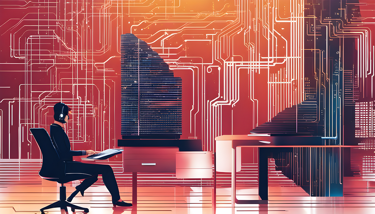 Embracing the Future: Cloud-Based Identity Management | by Kirann003 ...