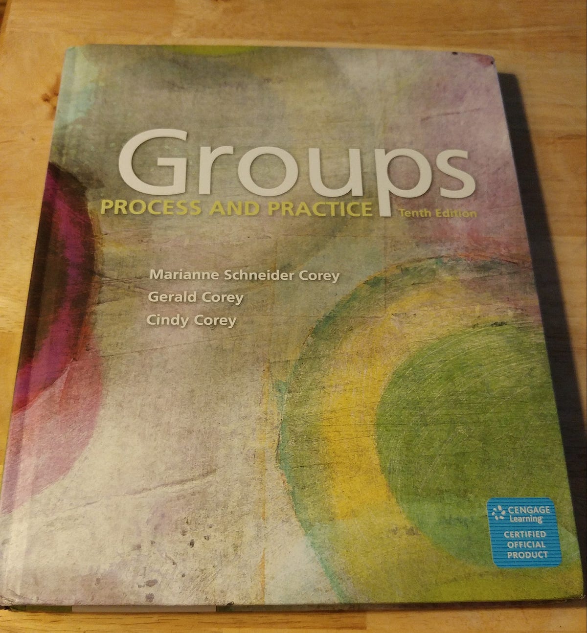 [EPUB[BEST]} Groups: Process and Practice | by Tiffanypowell | Oct, 2023 | Medium
