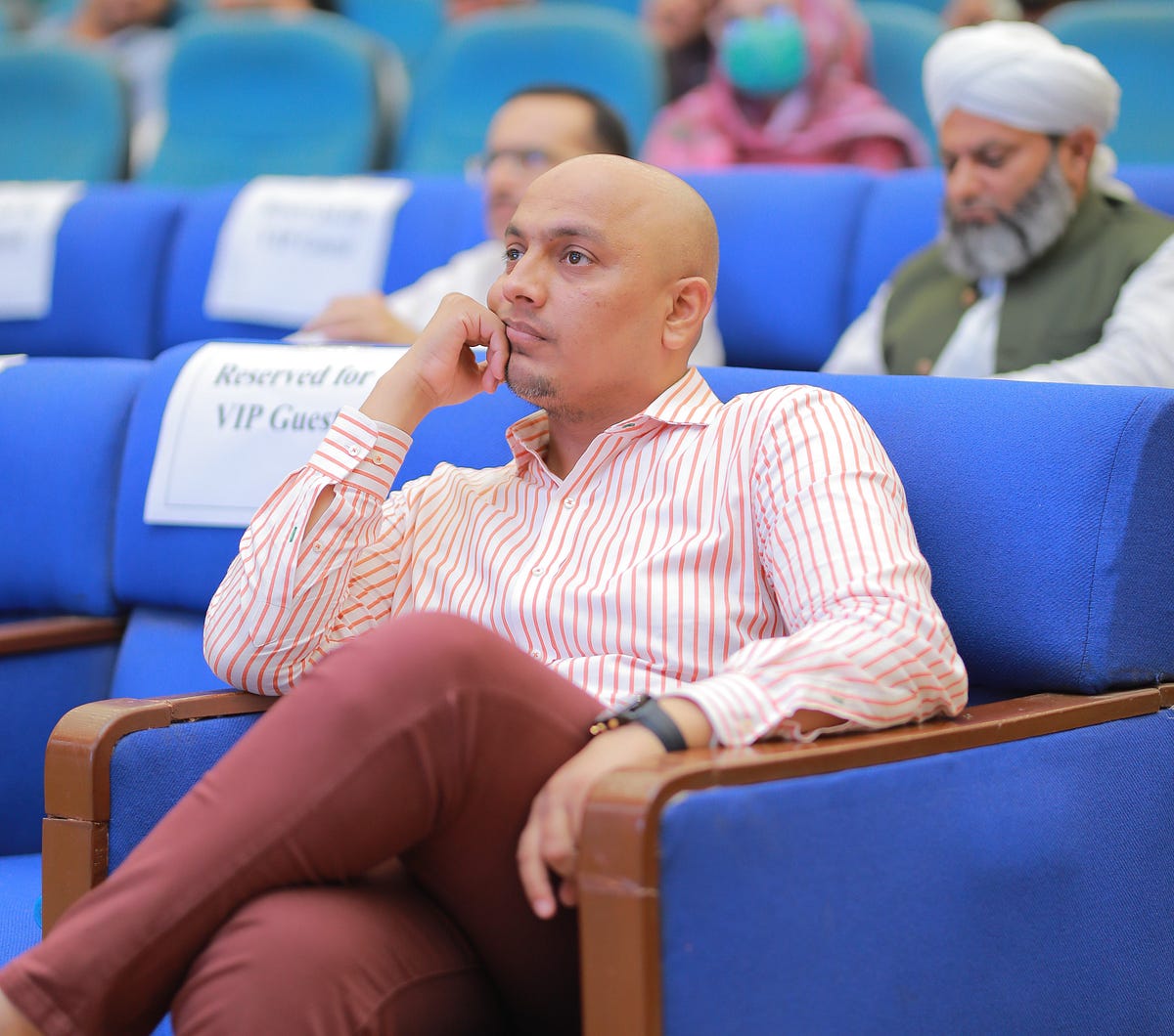 The Untold Truth About Success No One Talks About! | by Dr. Tayyab Qazi (Ph.D.) Japan | Feb ...