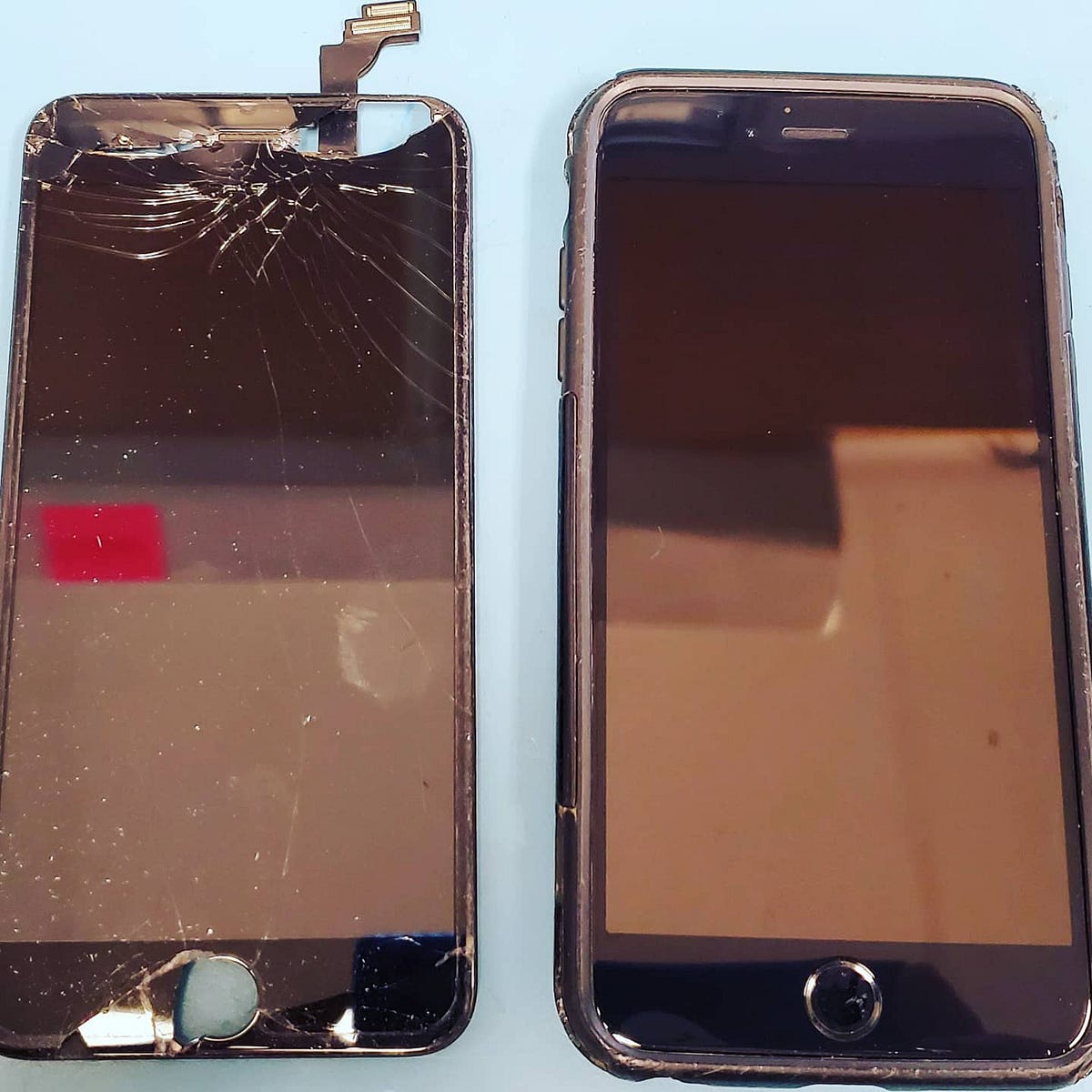Cell Phone Repair Windham CT - Repair-Zone - Medium