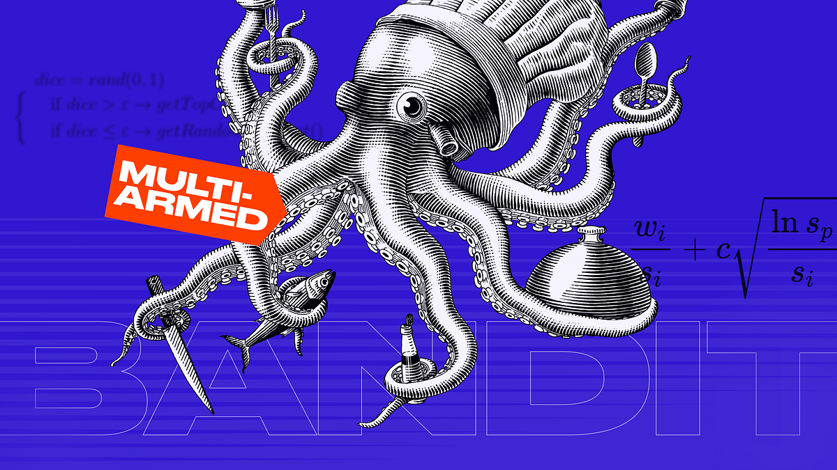 Comparing Various Algorithms of the Multi-Armed Bandit | by FunCorp | | Medium